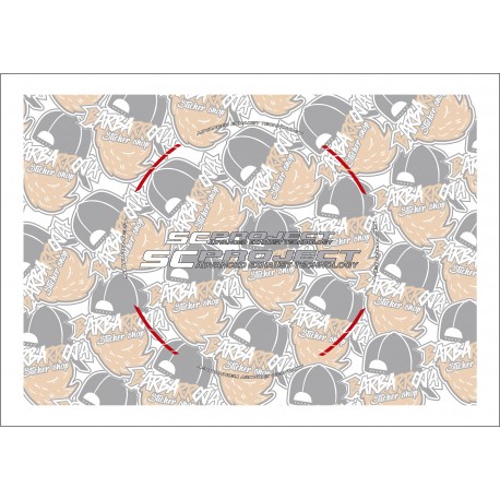 Kit Llantas SC Project